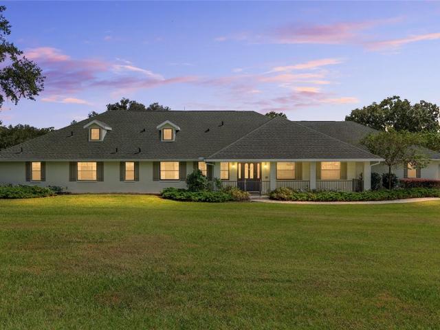 8778 NW 130th St, Reddick, FL 32686 | MLS #OM711630 | Compass