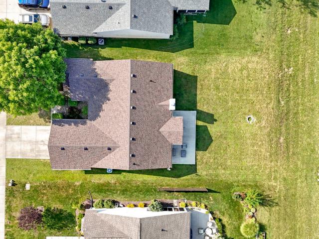 8778 N Deer Crossing Blvd, McCordsville, IN 46055 | MLS #22085