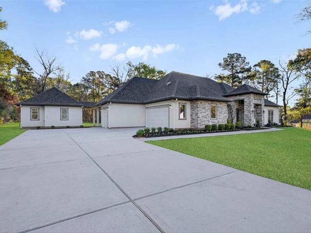 8778 Catamaran Way, Montgomery, TX 77316