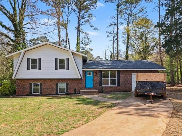 8778 Homewood Ct, Riverdale, GA 30274