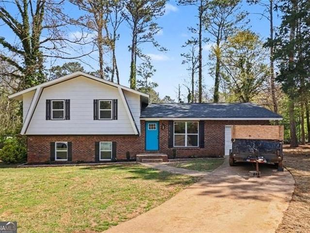 8778 Homewood Ct, Riverdale, GA 30274