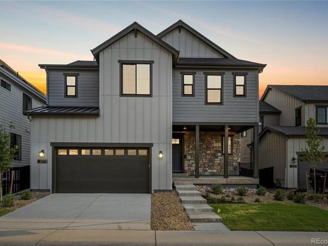 8778 Summerwalk Trl, Littleton, CO 80125
