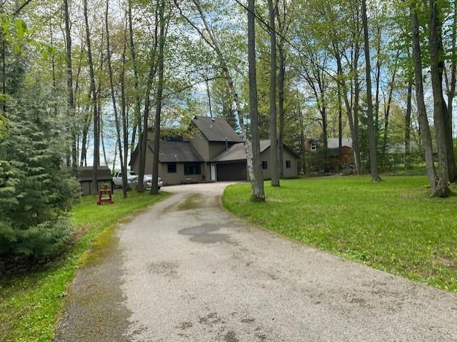 8779 Swan Point Road # Lot: 20