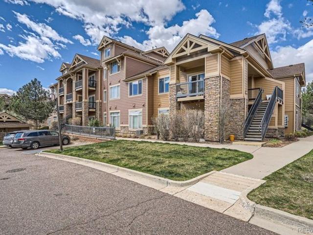 8779 S Kipling Way Unit 204, Littleton, CO 80127