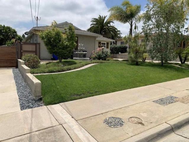8779 Van Horn St, La Mesa, CA 91942