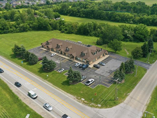 8779 W Laraway Road