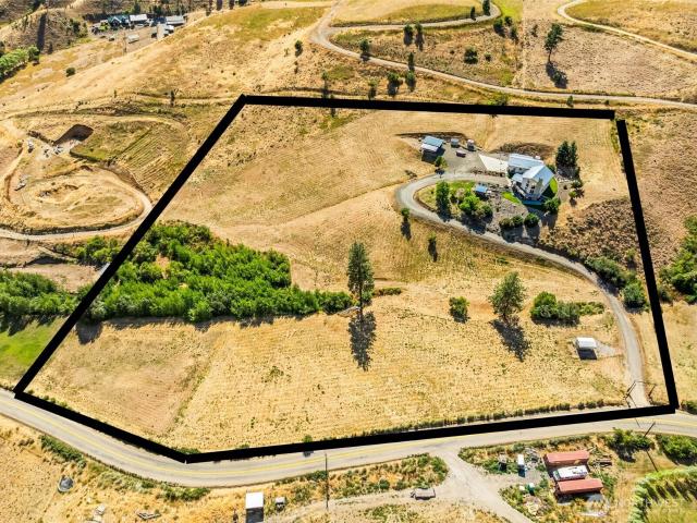 8770 Nahahum Canyon Rd, Cashmere, WA 98815 | MLS #2494