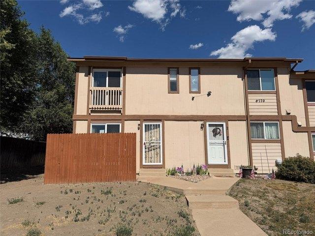 8770 Rainbow Ave Apt 1, Denver, CO 80229