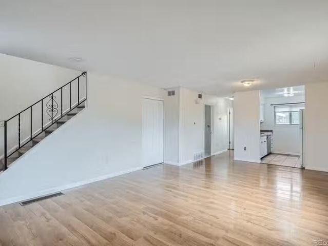 8770 Rainbow Ave #B4, Denver, CO 80229 MLS 9753547