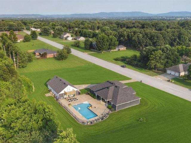 8770 W Forest Hills Drive