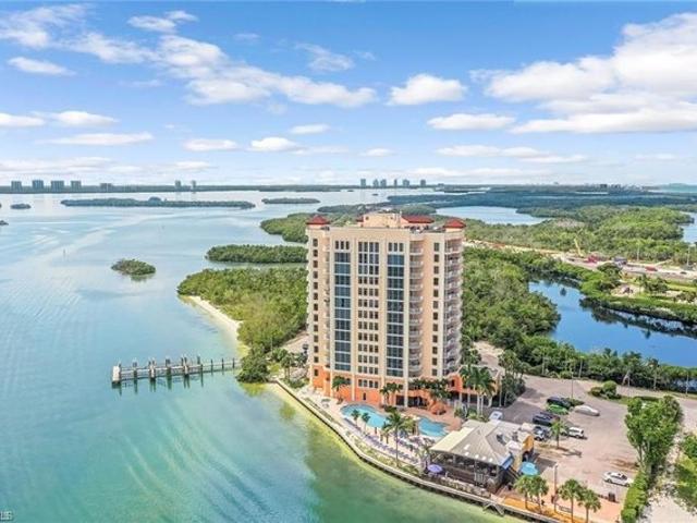 8771 Estero Blvd Unit 807, Fort Myers Beach, FL 33931