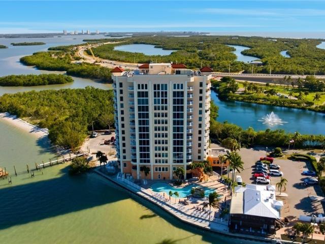 8771 Estero Blvd, Unit 907, Bonita Springs, FL 33931 | MLS #2026026
