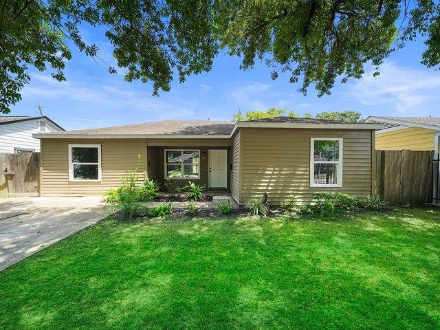 8771 Josie St, Houston, TX 77029