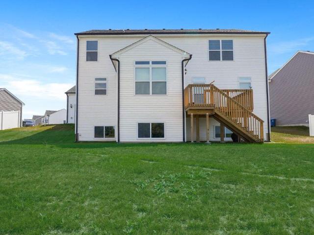 8772 Potomac Way, Lowell, IN 46356 | MLS #836365