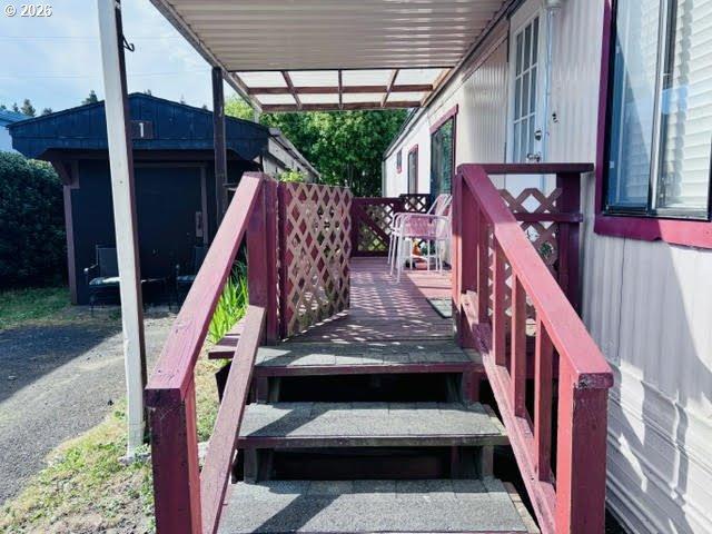 87735 highway 101 # 1