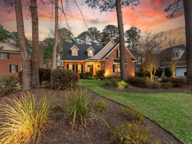 8773 Herons Walk, North Charleston, SC 29420 | MLS #26006 | Compass