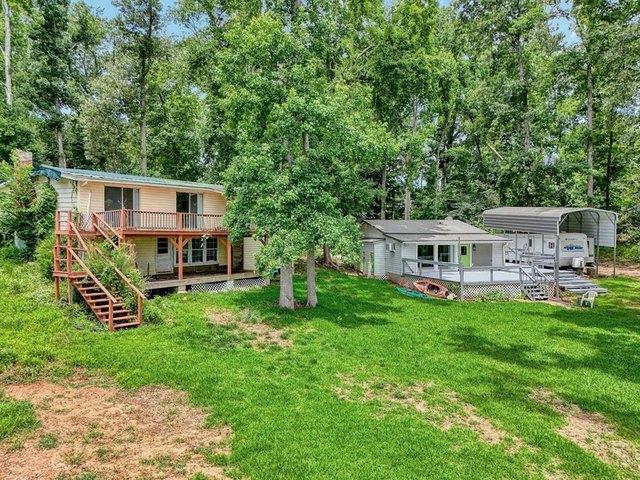 877 907 Lakeshore Dr, Cross Hill, SC 29332
