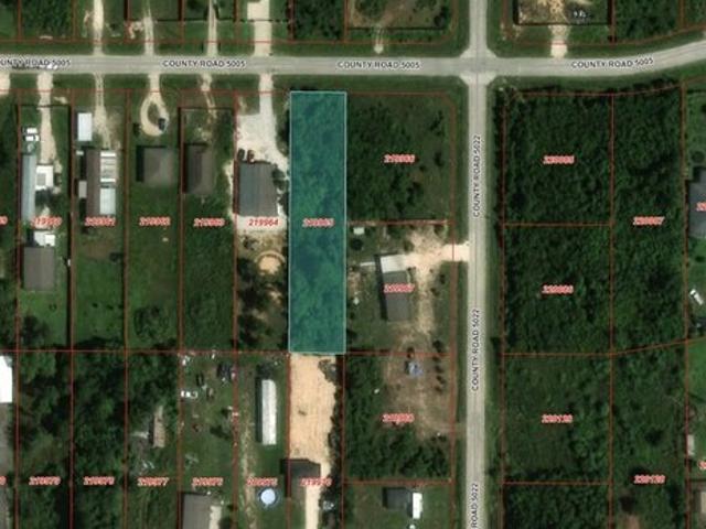 877 County Road 5005, Cleveland, TX 77327