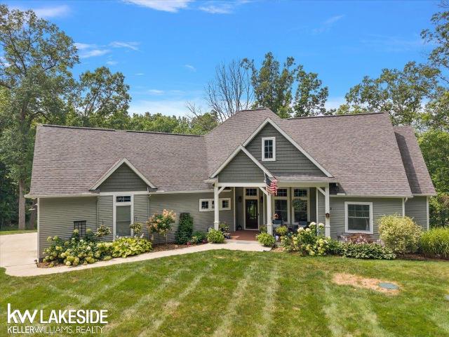 877 Cody Drive