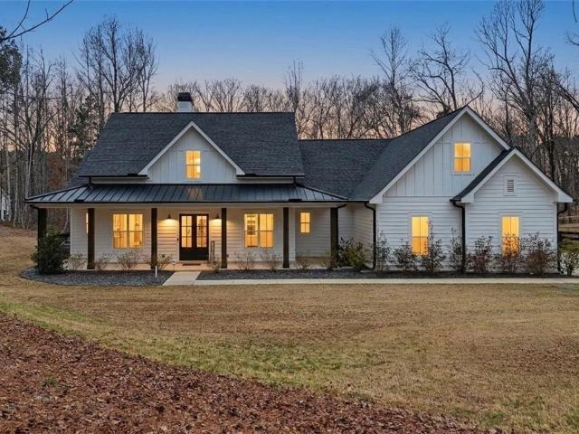 877 Arnold Mill Rd, Woodstock, GA 30188 | MLS #7733 | Compass