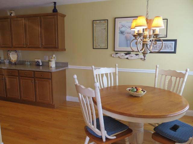 877 Auburnville Way, Unit J4, Whitman, MA 02382 | MLS #73501 | Compass