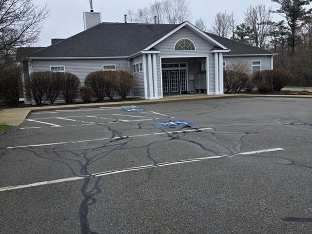 877 Auburnville Way, Unit M2, Whitman, MA 02382 | MLS #73496 | Compass
