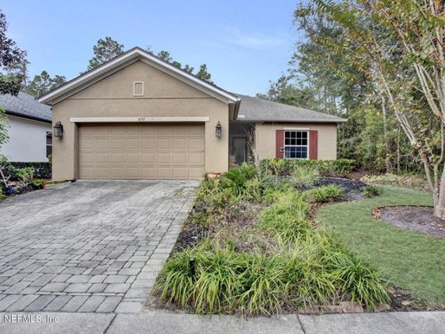 877 Battersea Dr, Saint Augustine, FL 32095
