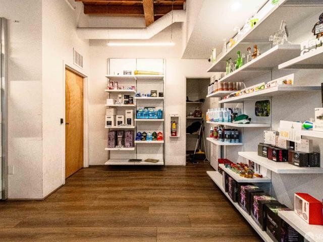 877 Bryant St, San Francisco, CA 94103 | MLS #426106