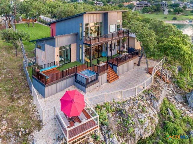 877 Glenn Drive, Canyon Lake, US, TX
