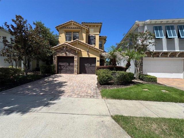 877 Desert Mountain Ct, Kissimmee, FL 34747