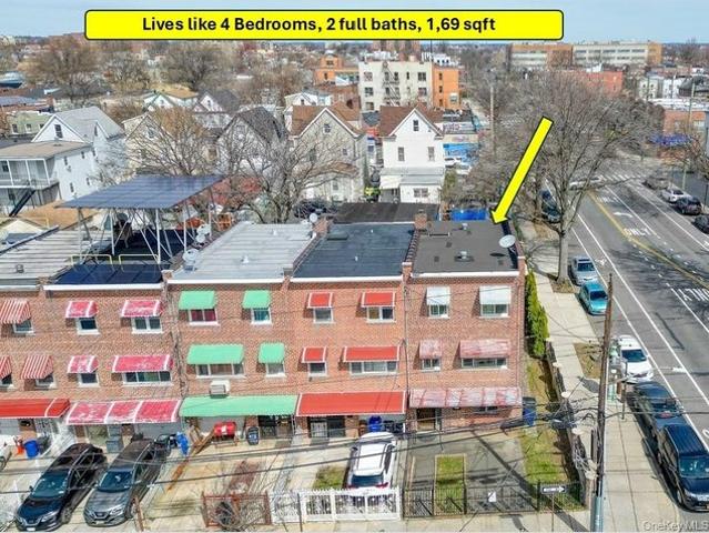 877 E 223rd St, Bronx, NY 10466