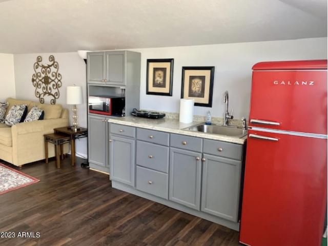 877 E Sycamore St, Unit C, Globe, AZ 85501 | MLS #6630