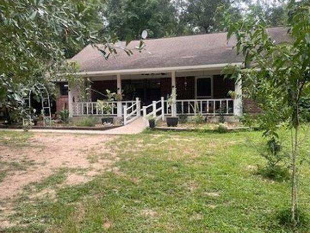 877 FM 2665, Goodrich, TX 77335