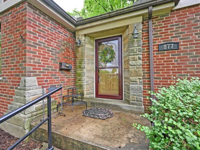 877 Finney Trail