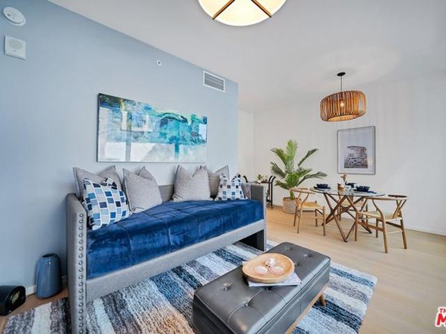 877 Francisco St Apt 626, Los Angeles, CA 90017