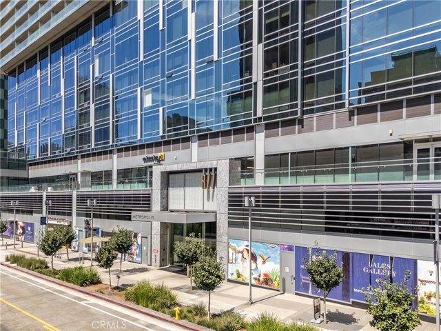 877 Francisco St Apt 819, Los Angeles, CA 90017