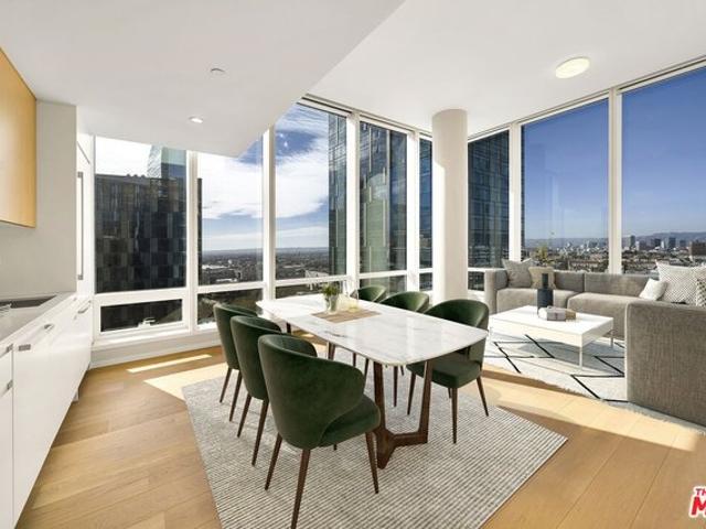 877 Francisco St Apt 927, Los Angeles, CA 90017