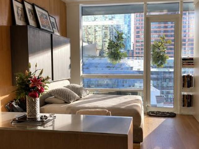 877 Francisco St Apt 1115, Los Angeles, CA 90017