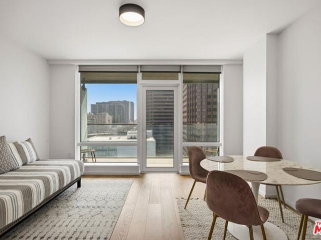 877 Francisco St Apt 1119, Los Angeles, CA 90017