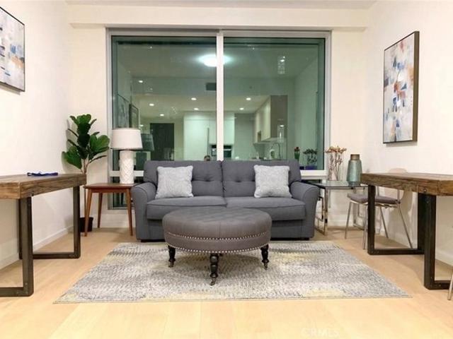 877 Francisco St Apt 1601, Los Angeles, CA 90017