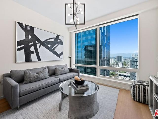 877 Francisco St Apt 2003, Los Angeles, CA 90017