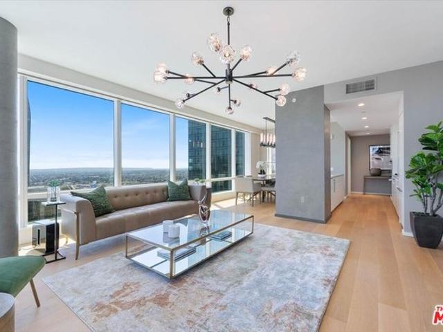877 Francisco St Apt 2809, Los Angeles, CA 90017