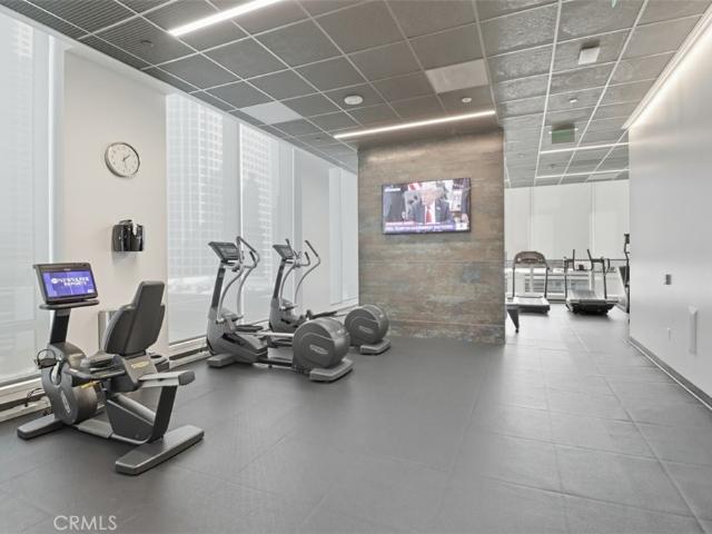 877 Francisco St, Unit 3102, Los Angeles, CA 90017 | MLS #SR25229