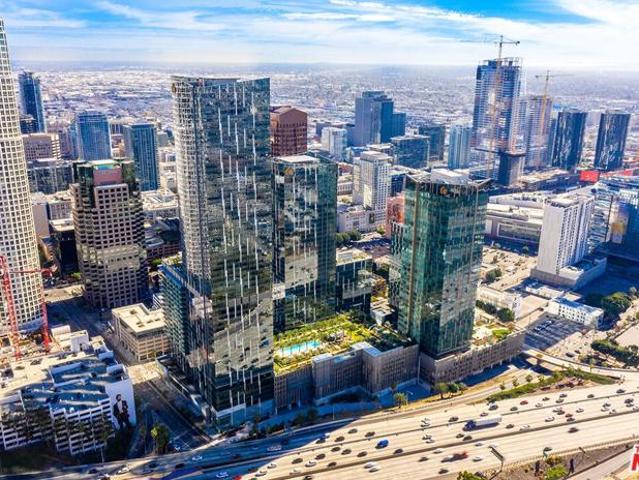 877 Francisco St 1515, Los Angeles, CA