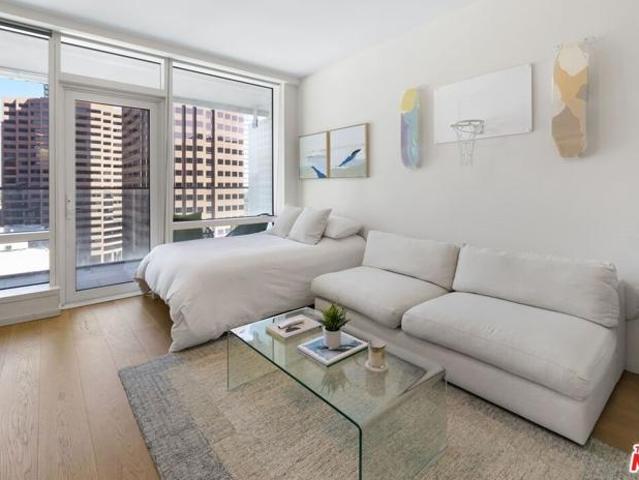 877 Francisco St #1517, Los Angeles, CA 90017