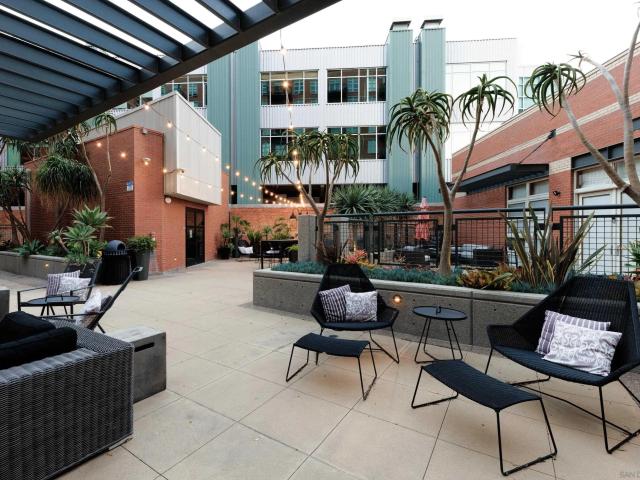 877 Island Ave, Unit 203, San Diego, CA 92101 | MLS #260006