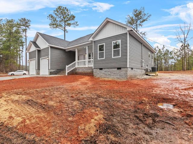 877 Longleaf Road