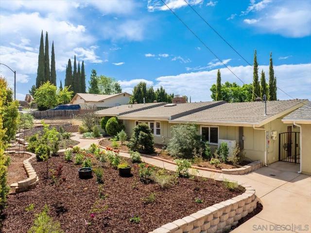 877 Montview Dr, Escondido, CA 92025 | MLS #260010 | Compass