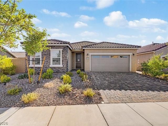 877 Mary Baer Way, Henderson, NV 89011