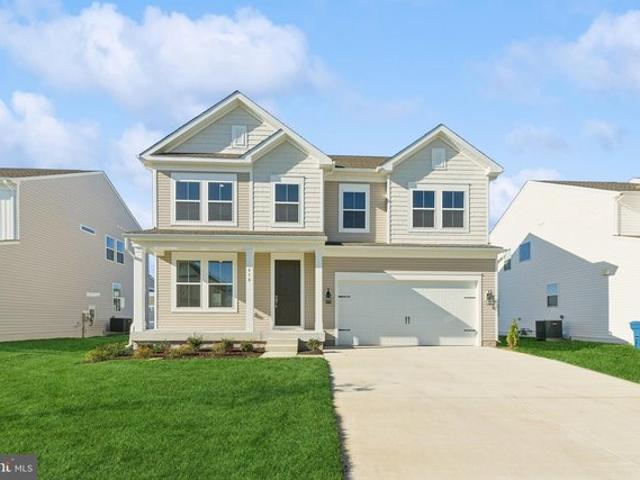 877 Merlin Dr, Middletown, DE 19709